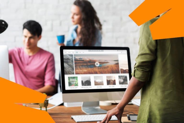 10 Things to Consider when building a Website | TagLine Media